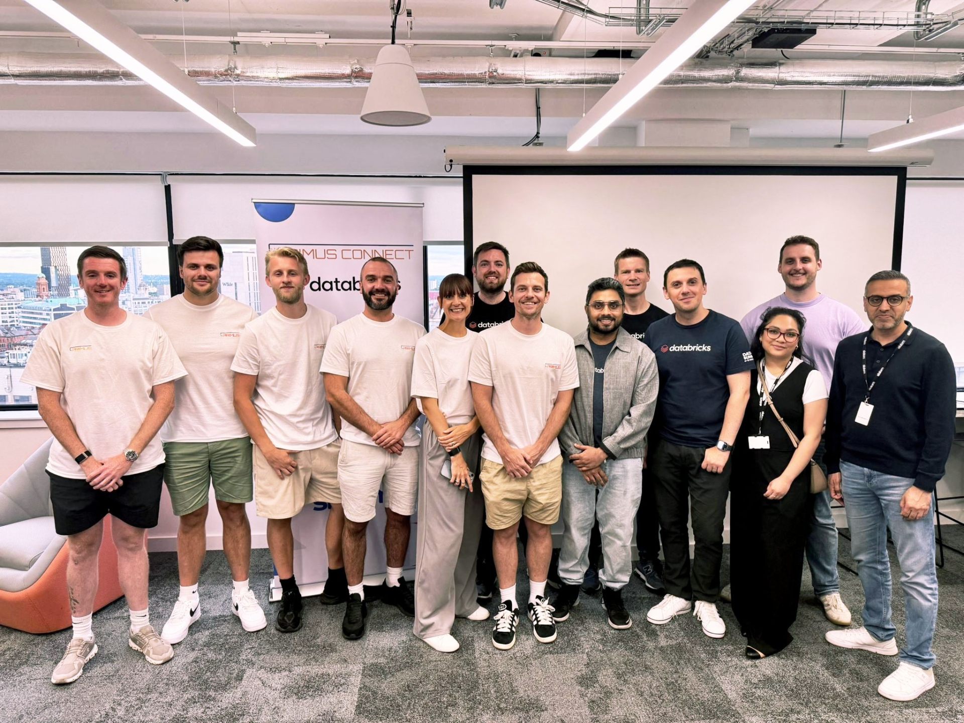 Primus Core | Data & AI Consultancy